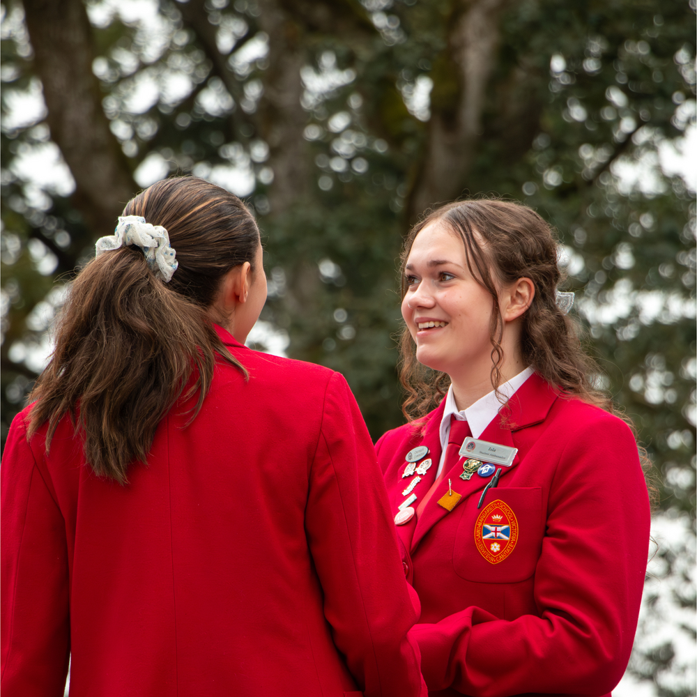 Current Parent Information | St. Margaret's School