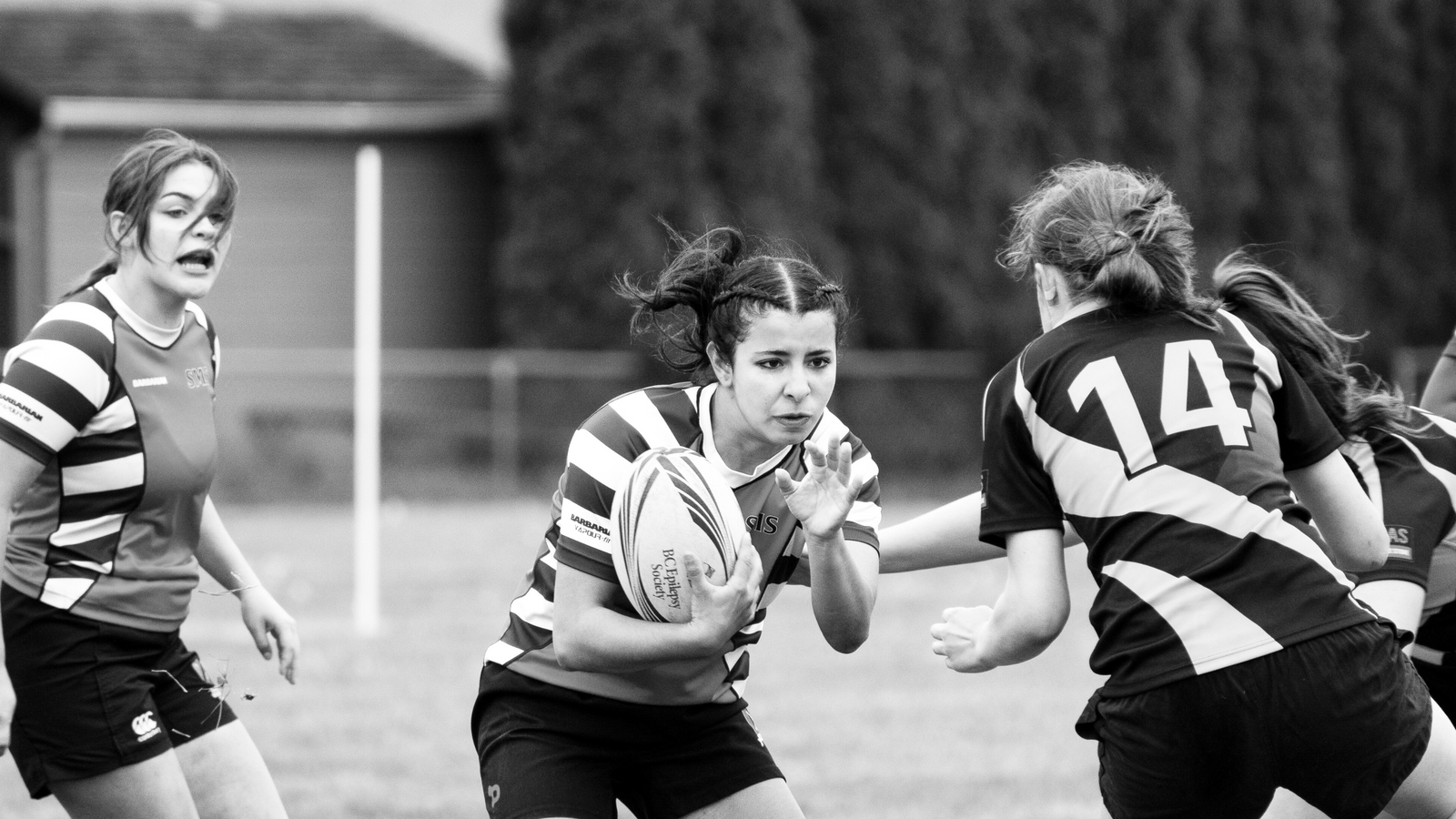 Private Girls School Boarding Program - St. Margaret's School